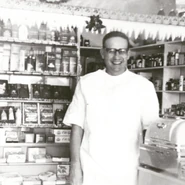 John Patrick Field | Wigglepedia | Fandom