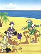 Fun in the Sun | Wigglepedia | Fandom