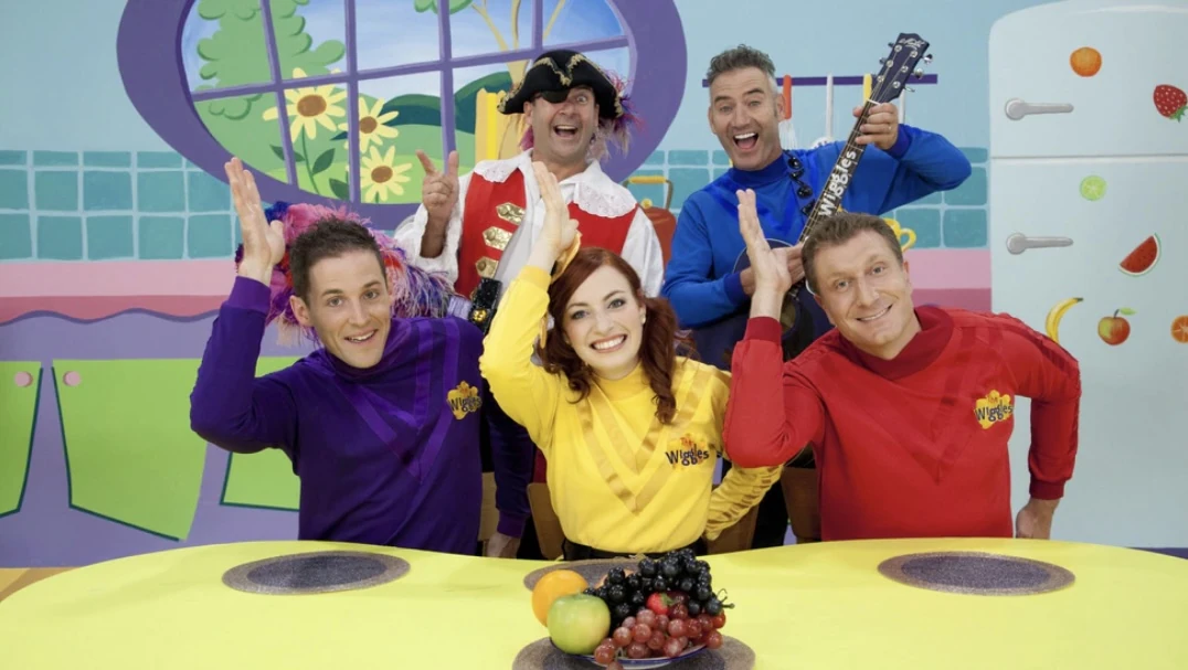 Quack, Quack!/Gallery | Wigglepedia | Fandom