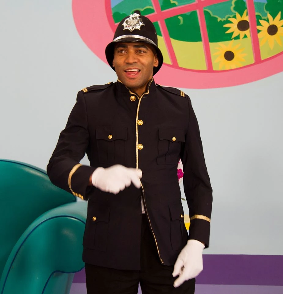 Say the Dance, Do the Dance (Ready, Steady, Wiggle! episode)/Gallery ...