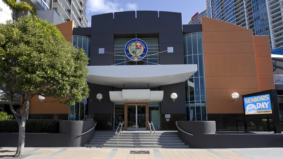 Southport RSL Club | Wigglepedia | Fandom