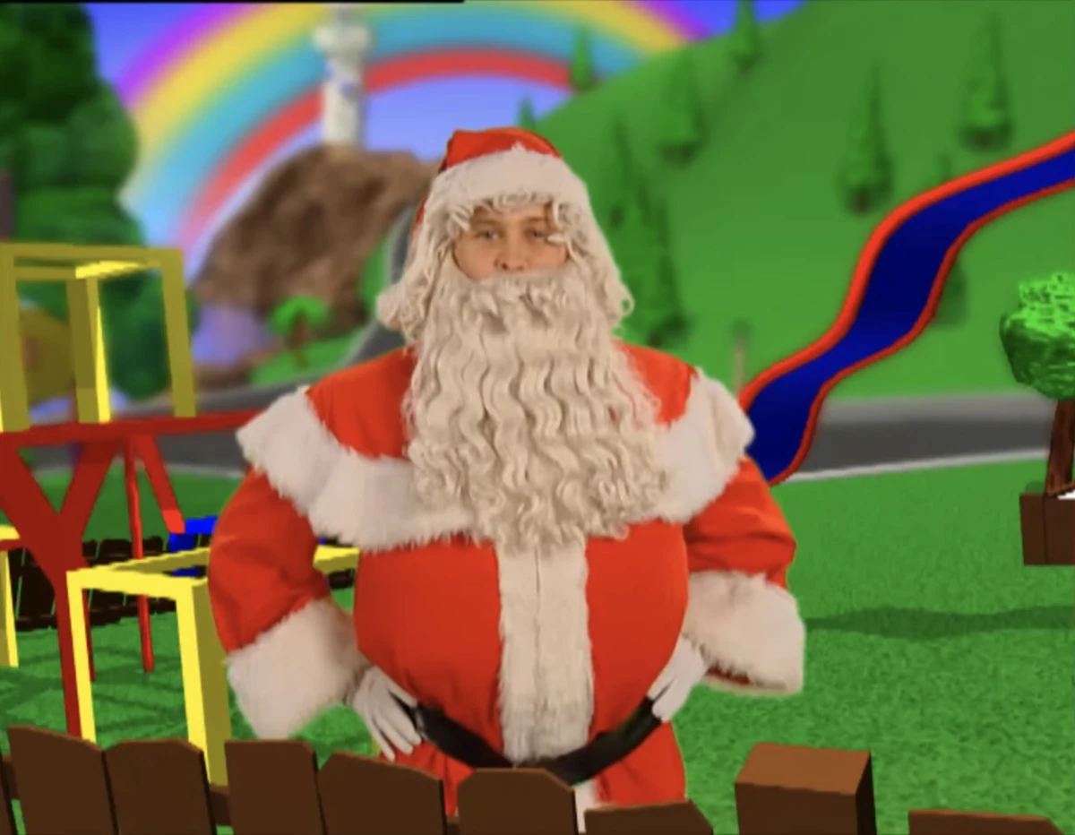 Murray's Christmas Samba/Gallery | Wigglepedia | Fandom