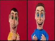 Puppet Greg/Gallery | Wigglepedia | Fandom