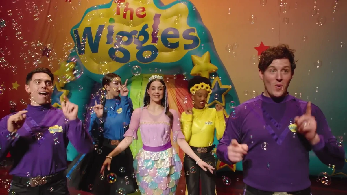 Bubbles!/Gallery | Wigglepedia | Fandom