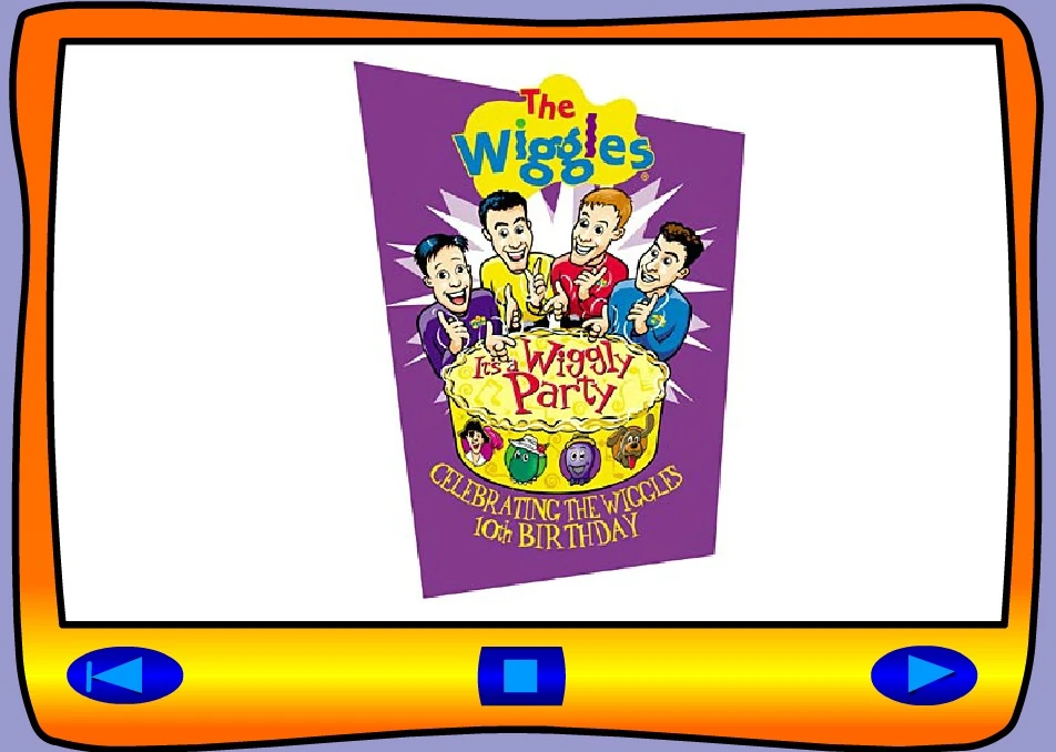 The Wiggly Mix/Gallery | Wigglepedia | Fandom