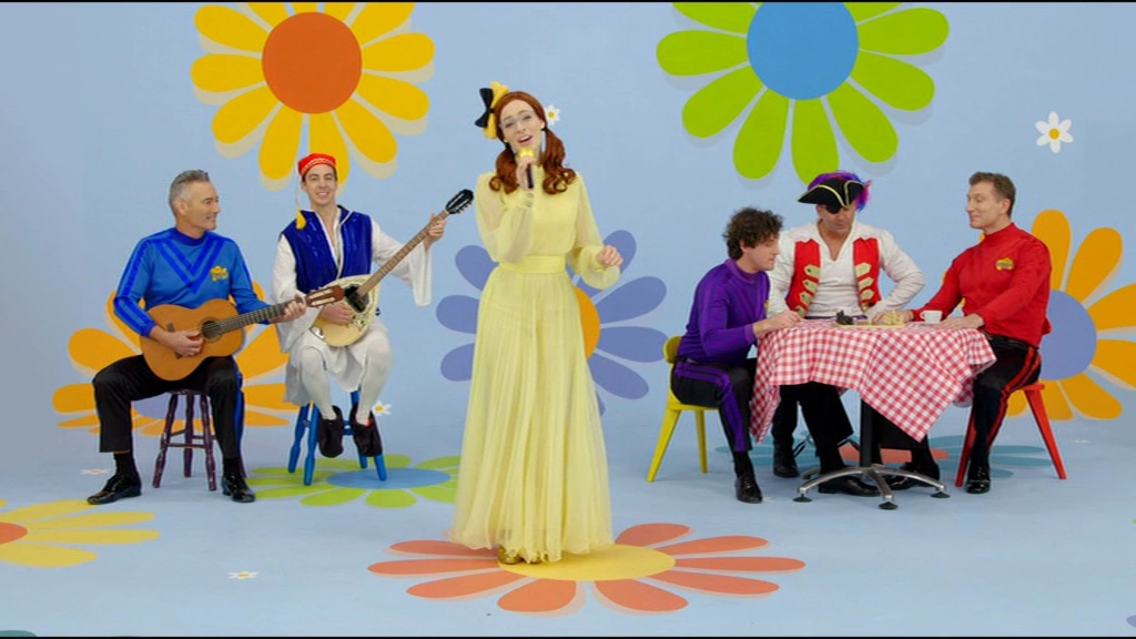 Yalo Yalo | Wigglepedia | Fandom