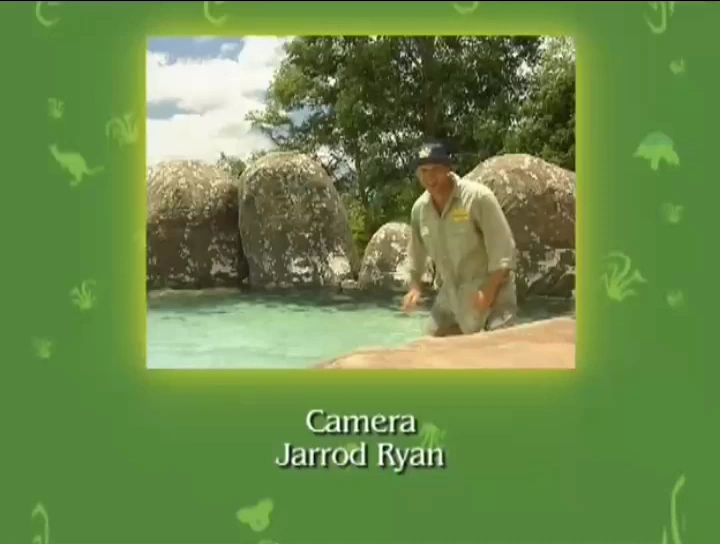 Gavin Wilkinson | Wigglepedia | Fandom