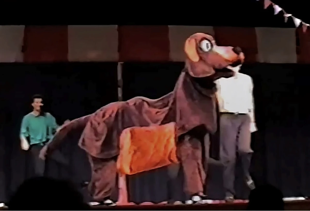 Wags the Dog/Gallery | Wigglepedia | Fandom