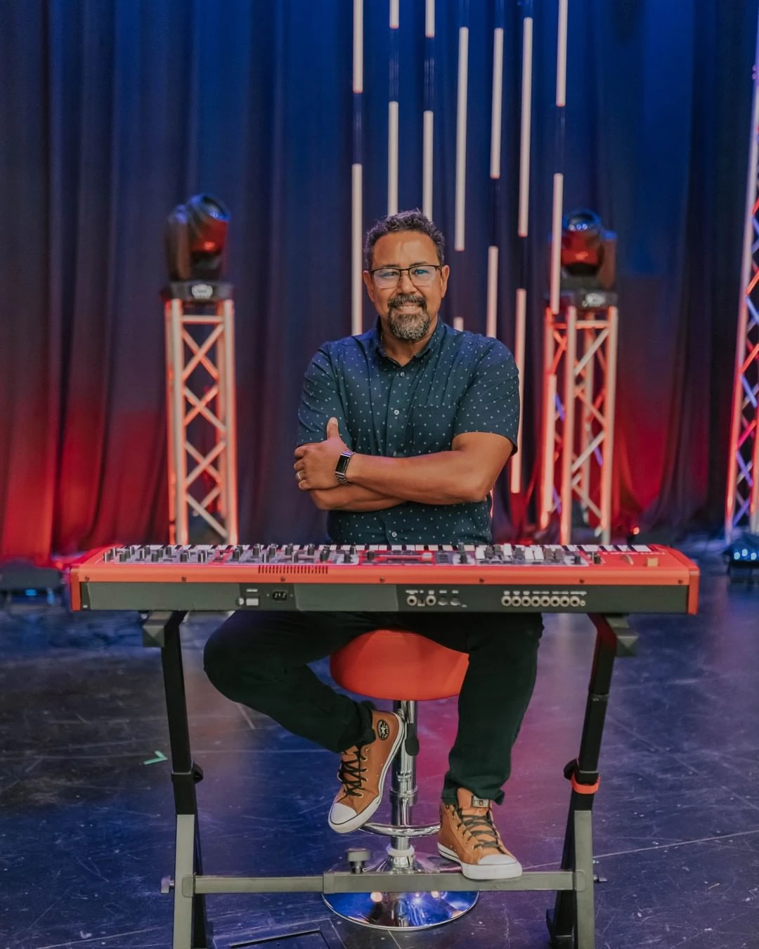 Derek Antunes | Wigglepedia | Fandom