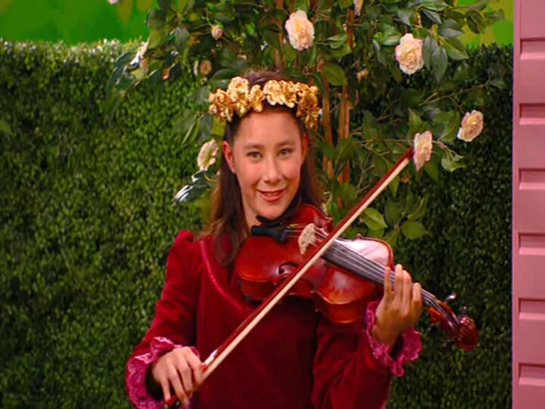 Jessica Kiah | Wigglepedia | Fandom