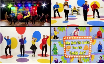 Yummy, Yummy! (Wiggle Time! (TV Series) episode) | Wigglepedia | Fandom