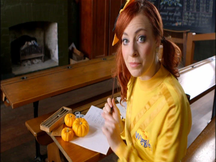 Three Little Pumpkins/Gallery | Wigglepedia | Fandom