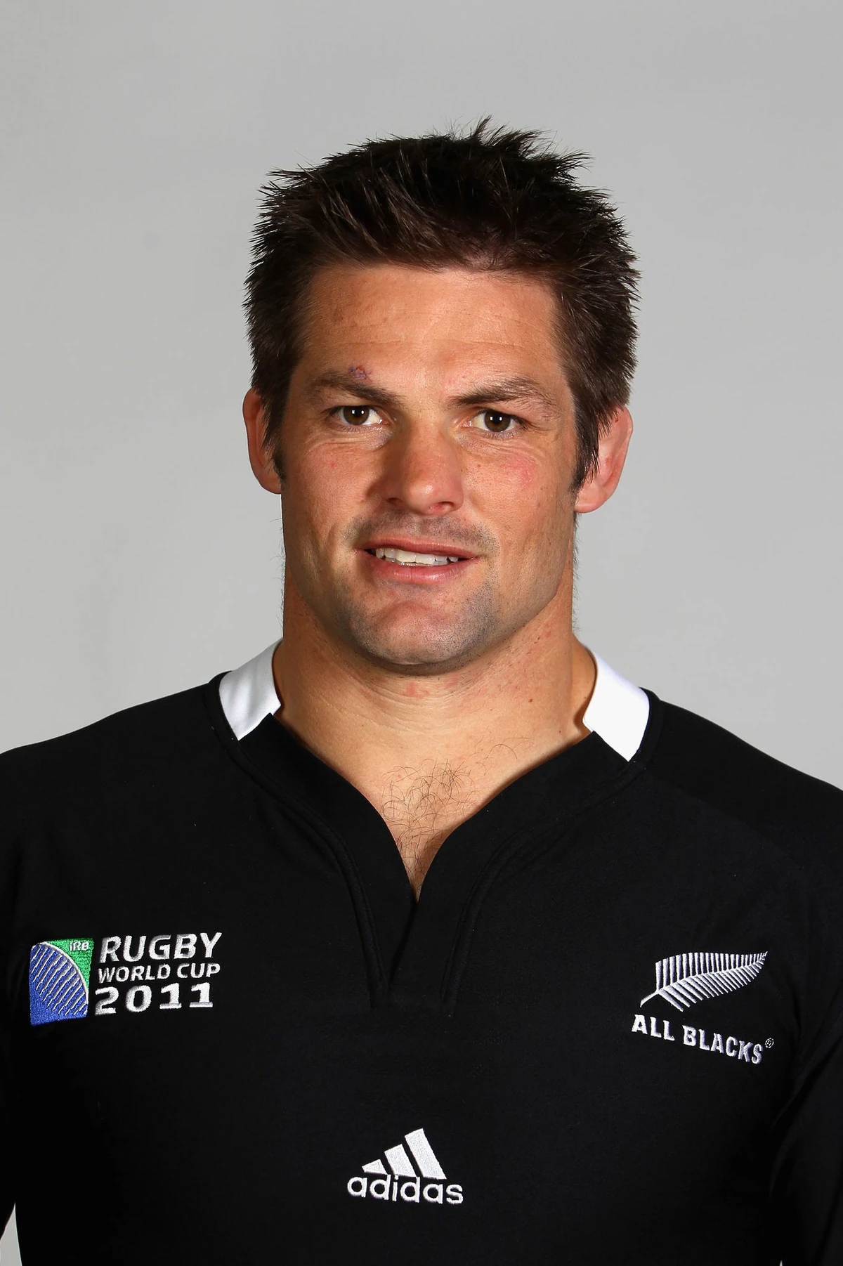 Richie McCaw | Wigglepedia | Fandom