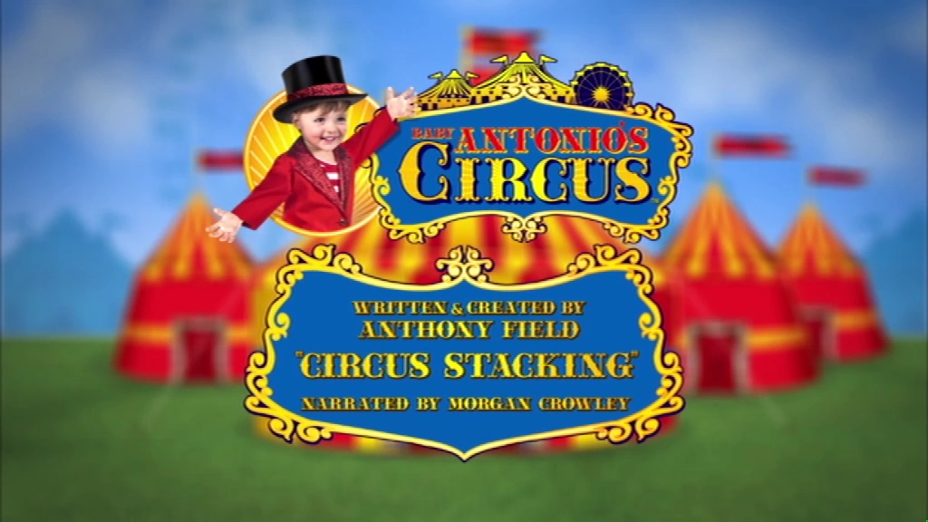 Circus Stacking | Wigglepedia | Fandom