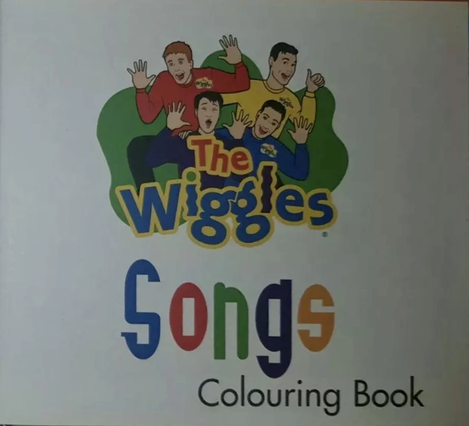 Category:1997 books | Wigglepedia | Fandom