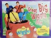 Great Big Wiggly Box | Wigglepedia | Fandom