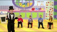 The Little Wiggles | Wigglepedia | Fandom