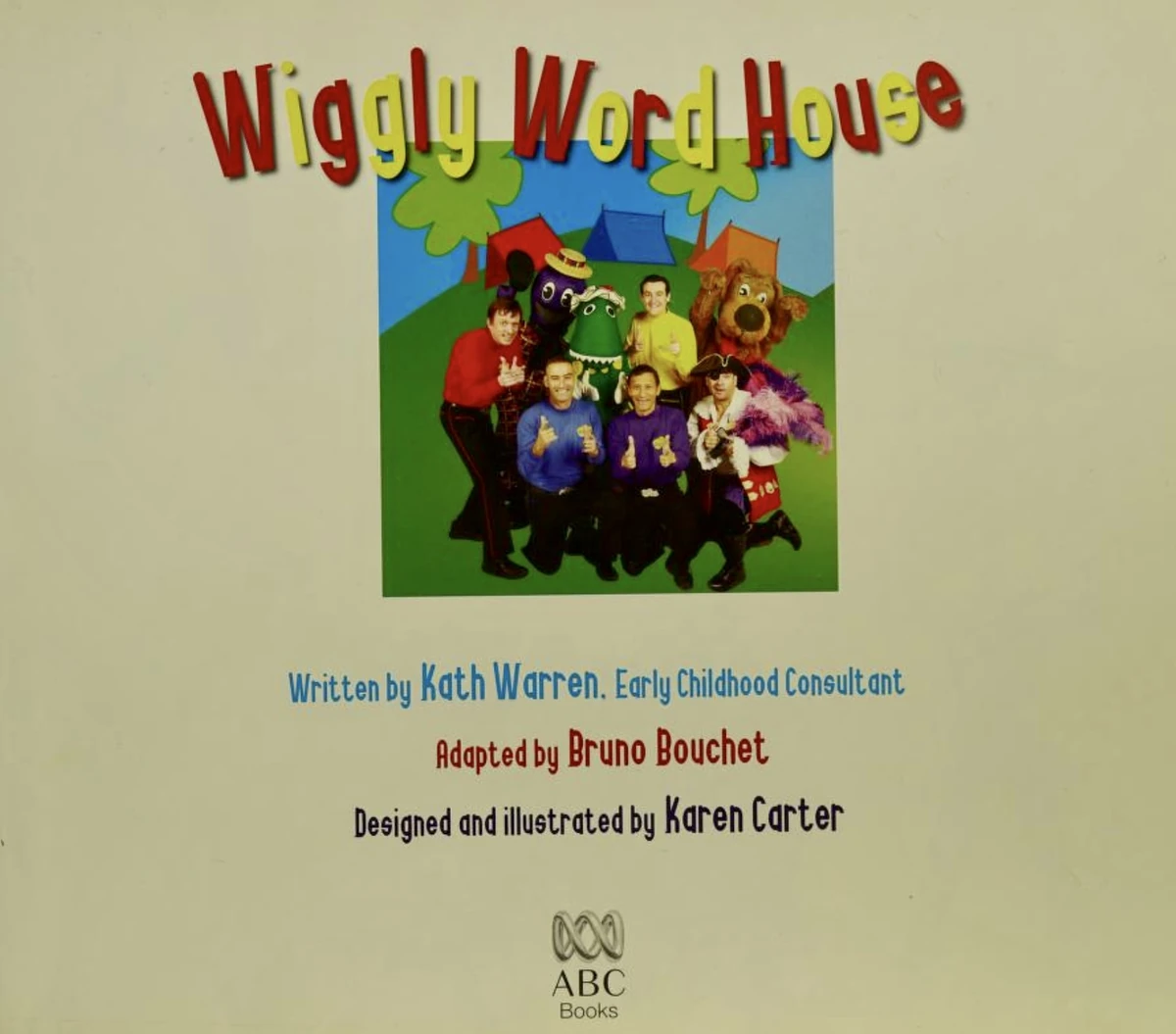 Wiggly Word House | Wigglepedia | Fandom