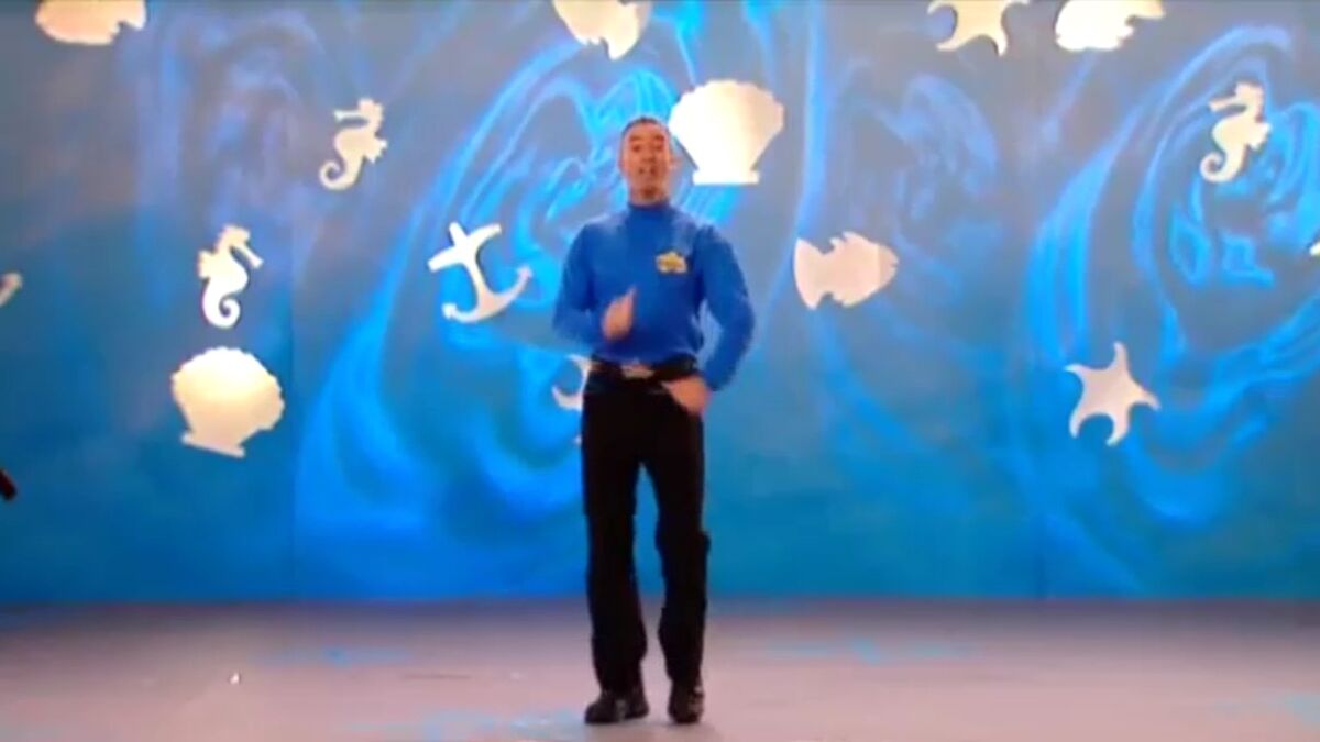 The Captain's Wavy Walk/Gallery | Wigglepedia | Fandom The Captain's Wavy Walk/Gallery | Wigglepedia | Fandom