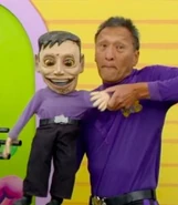 Puppet Jeff | Wigglepedia | Fandom