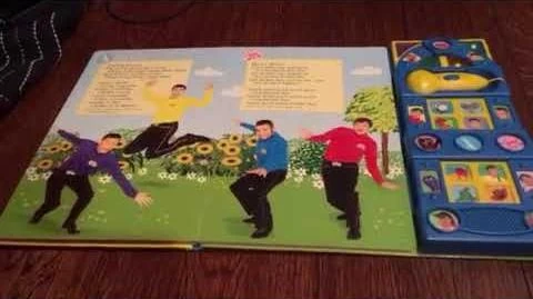 Wiggly Jukebox | Wigglepedia | Fandom