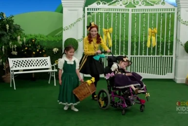 The Wiggles Emma's Bowtiful Day