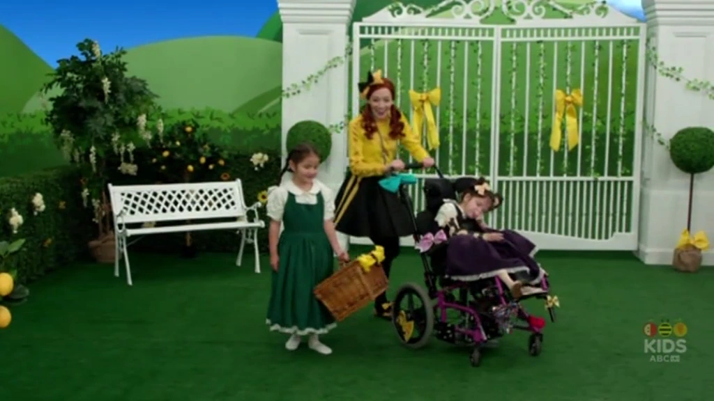 Emma! 2: Emmatastic!/Gallery | Wigglepedia | Fandom