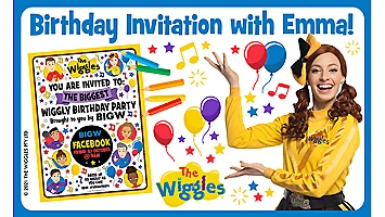The Biggest Wiggly Birthday Party | Wigglepedia | Fandom