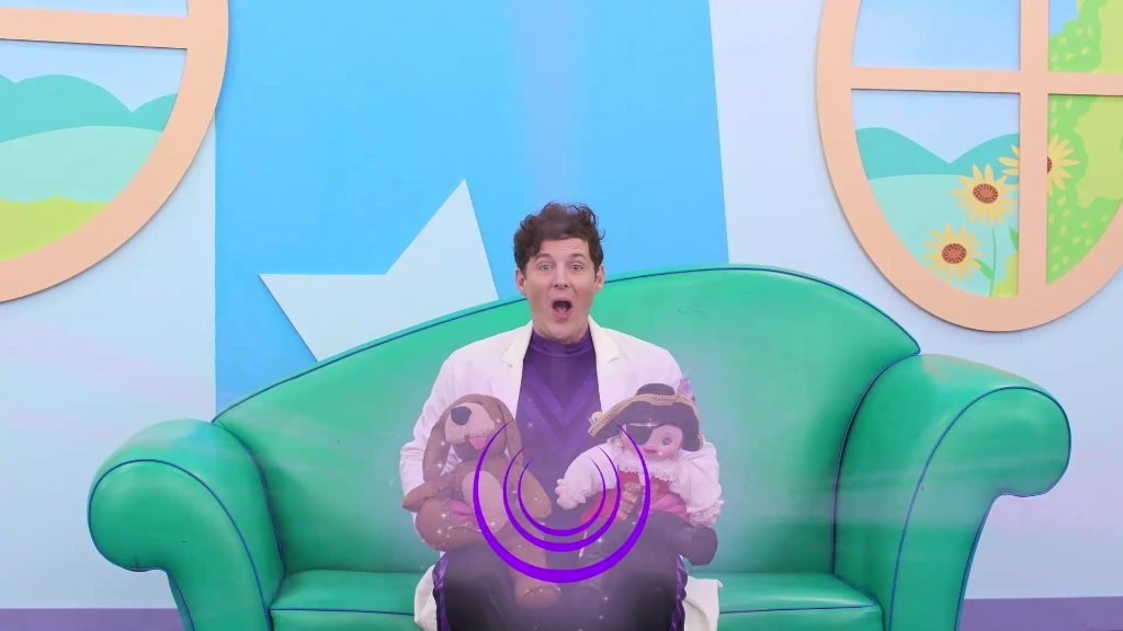 Lachy's Shrinking Spray | Wigglepedia | Fandom