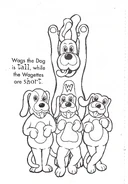 Wiggly Things Big and Little | Wigglepedia | Fandom