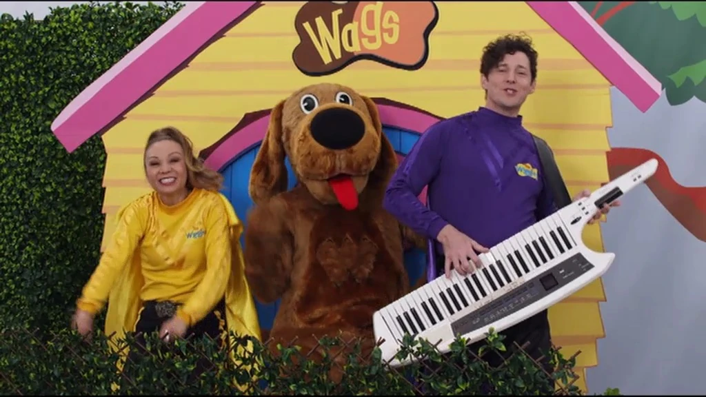 Wags the Dog | Wigglepedia | Fandom