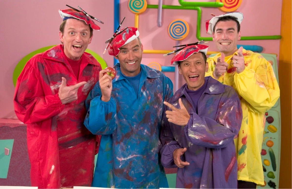 Fruity Fun/Gallery | Wigglepedia | Fandom