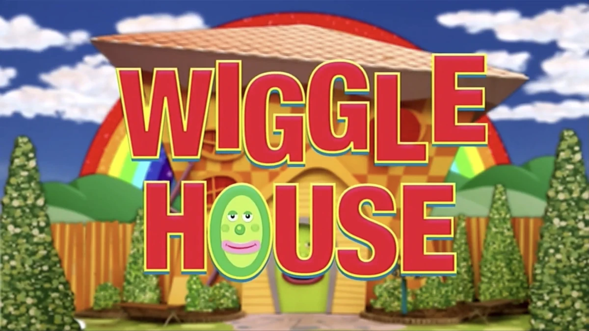 Wiggle House | Wigglepedia | Fandom