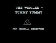 Wigglepedia Fanon: The Wiggles ABC Videos (With Trailers) | Wigglepedia ...