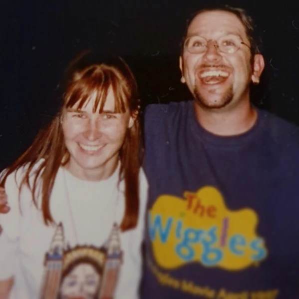 Sheryl Talmage | Wigglepedia | Fandom