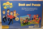 Book and Puzzle | Wigglepedia | Fandom
