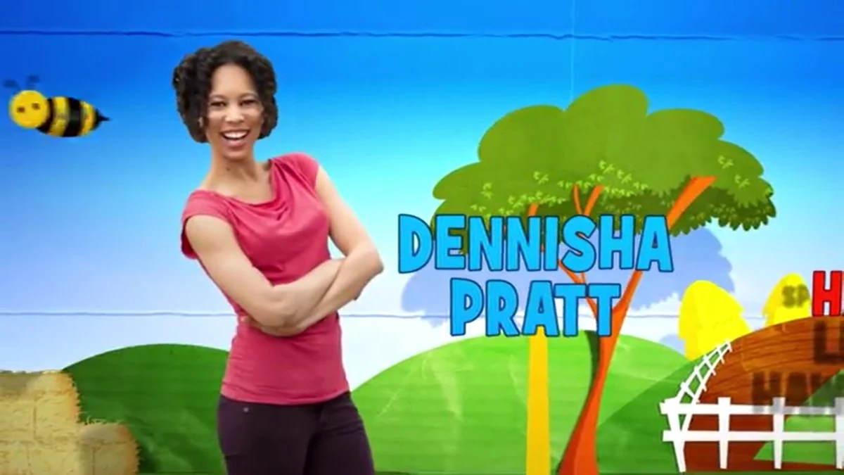 Dennisha Pratt | Wigglepedia | Fandom