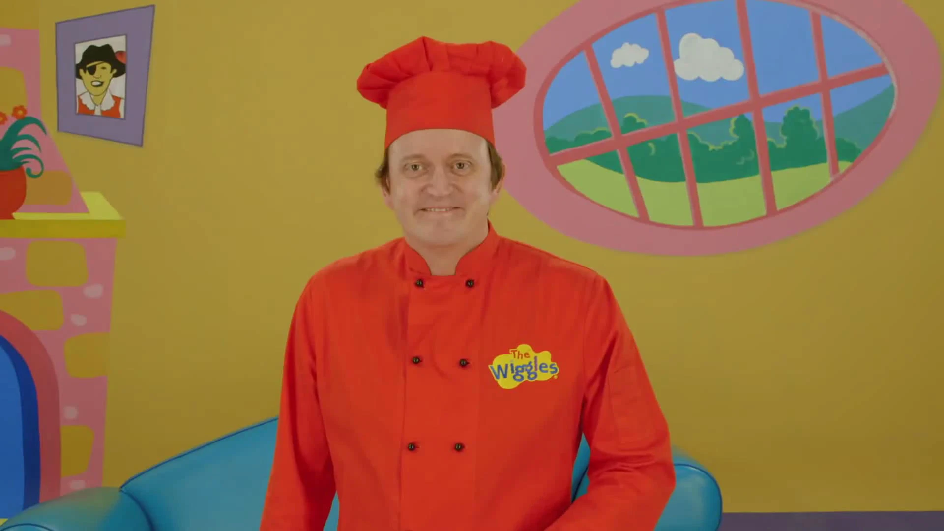 Dr. Murray da Cook | Wigglepedia | Fandom