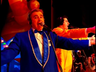 Greg Truman | Wigglepedia | Fandom