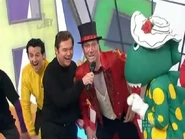 Ringo the Ringmaster/Gallery | Wigglepedia | Fandom