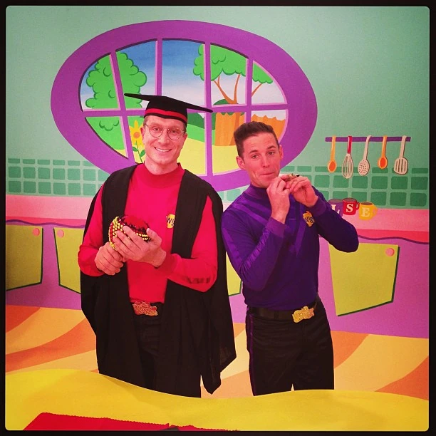 Sign the ABC!/Gallery | Wigglepedia | Fandom