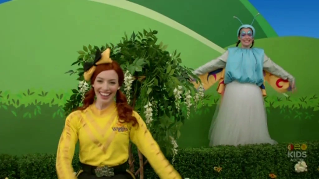 The Mouse In The House/Gallery | Wigglepedia | Fandom