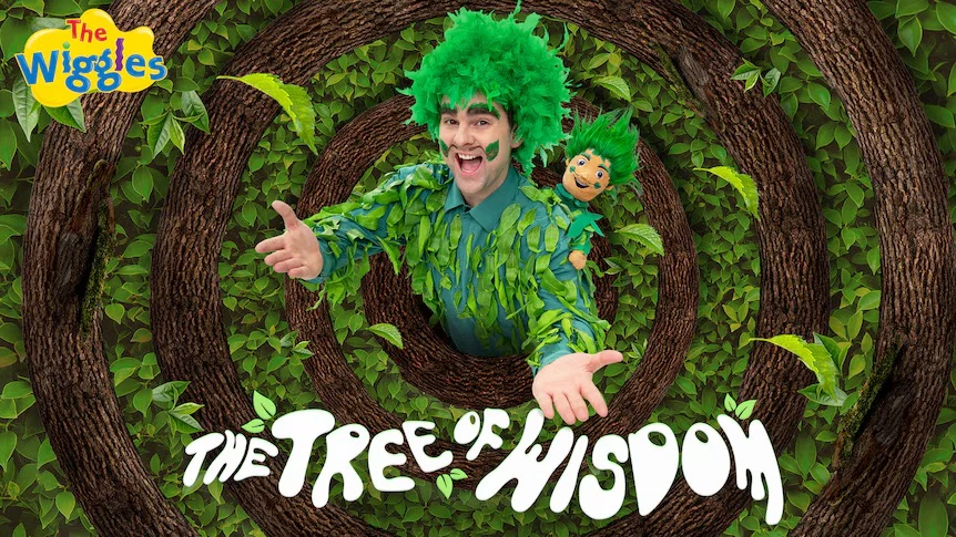 The Tree of Wisdom (TV Series) | Wigglepedia | Fandom