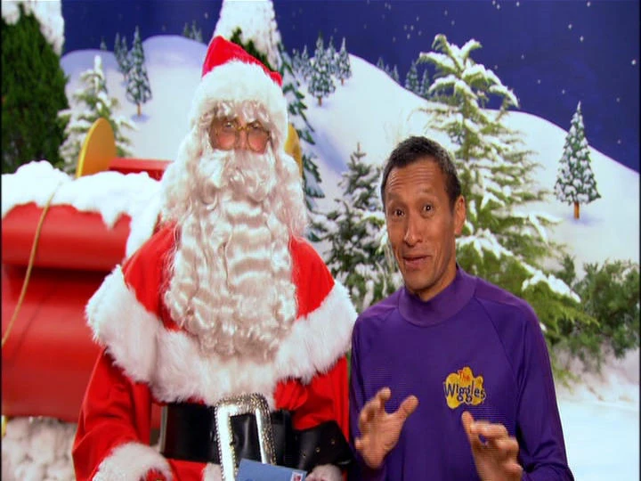 Bobby Wants a Puppy Dog for Christmas/Gallery | Wigglepedia | Fandom