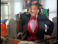 Norry Constantian | Wigglepedia | Fandom