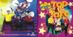 The Wiggles Top Of The Tots Cd Top Of The Tots (album)/Gallery