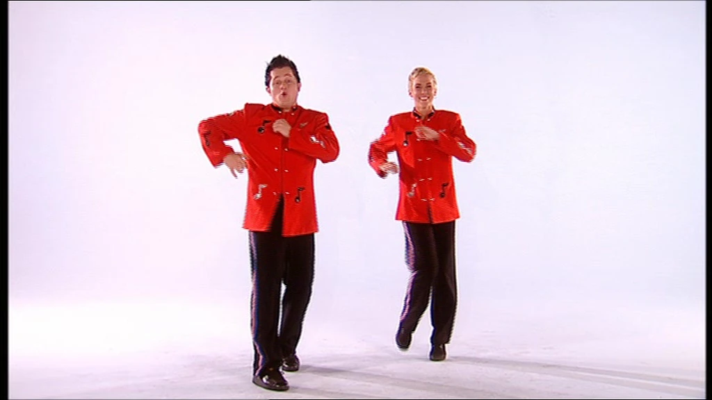 The Wiggles Dorothys Dance Party The Wiggles: Dorothy's Dance