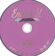 Emma! 2: Emmatastic!/Releases | Wigglepedia | Fandom