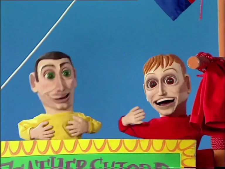 Puppet Murray/Gallery | Wigglepedia | Fandom