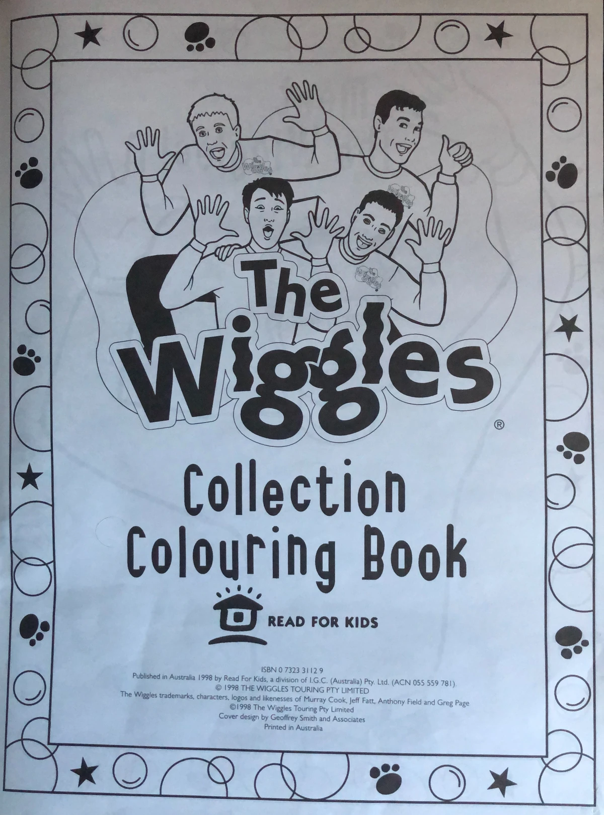 Category:1998 books | Wigglepedia | Fandom